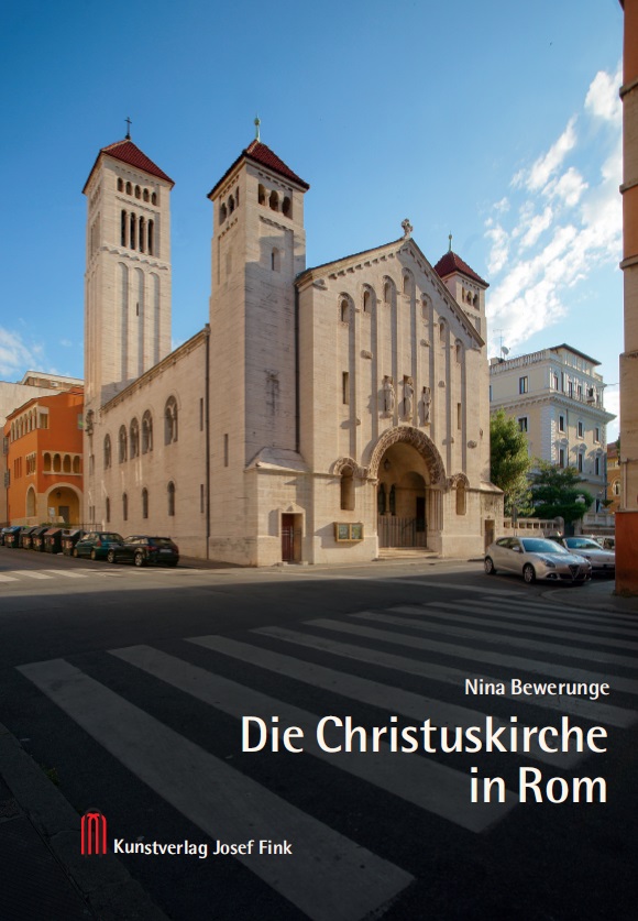 Über Uns – Evangelisch-Lutherische Gemeinde Rom